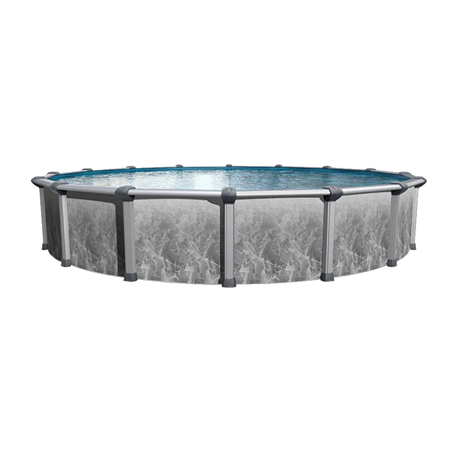 Legend 8 Vogue Pools - Gary Pools & Leisure